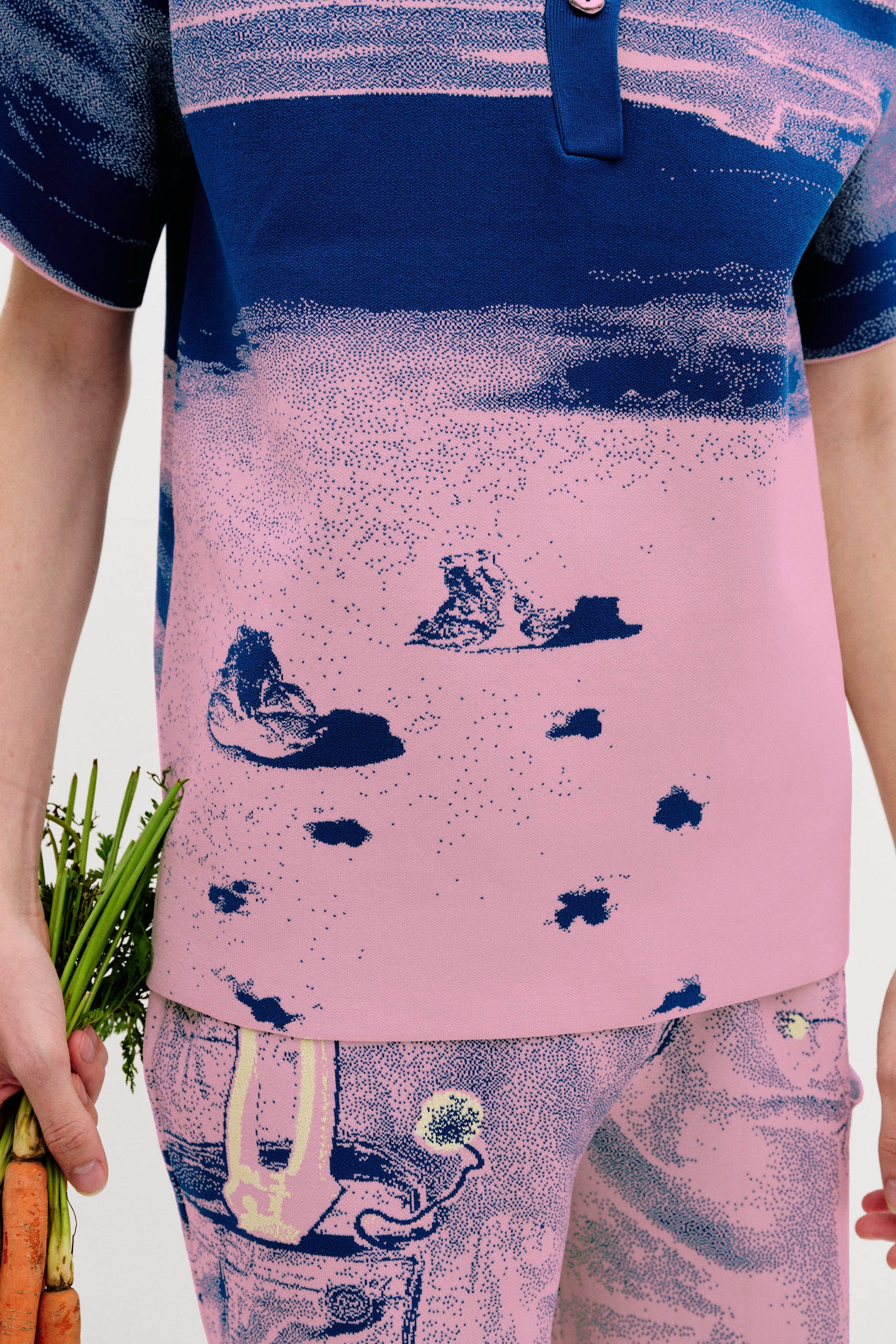 UV Reactive– PH5